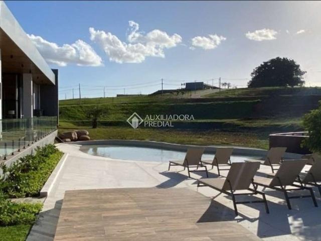 Terreno em Condomínio para Venda em Nova Santa Rita/RS Berto Círio