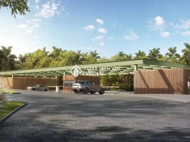 Terreno em Condomínio para Venda em Nova Santa Rita/RS Berto Círio