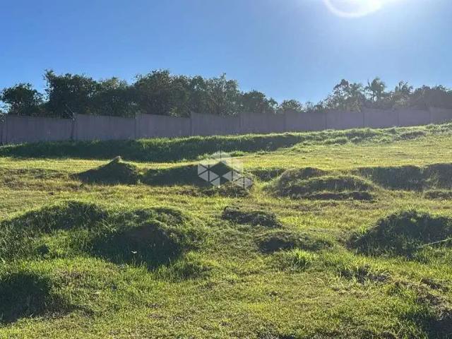 Terreno em Condomínio para Venda em Nova Santa Rita/RS Centro
