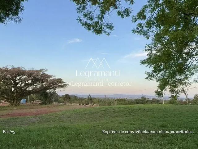 Terreno em Condomínio para Venda em Nova Santa Rita/RS Centro