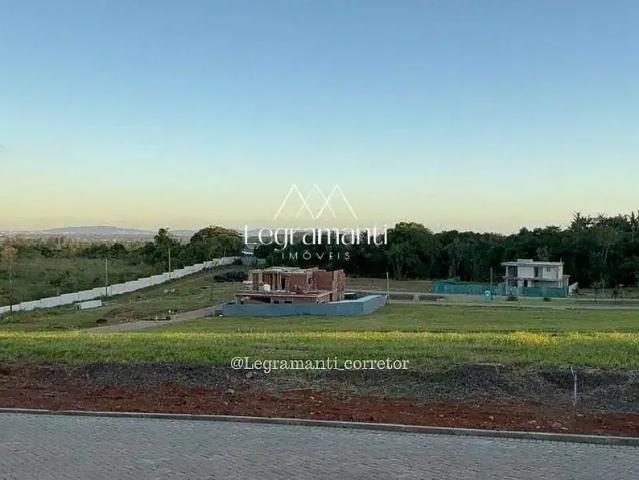 Terreno em Condomínio para Venda em Nova Santa Rita/RS Centro