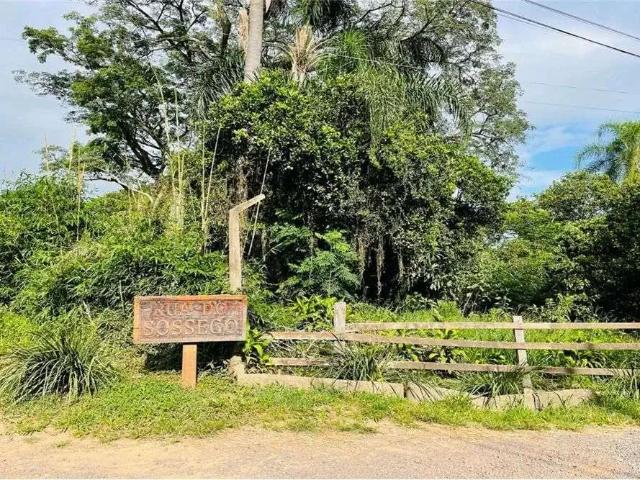 Terreno em Condomínio para Venda em Nova Santa Rita/RS Centro