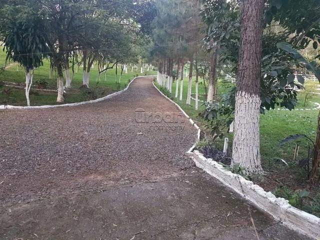 Terreno em Condomínio para Venda em Nova Santa Rita/RS Centro