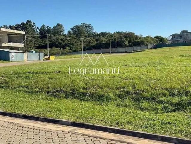 Terreno em Condomínio para Venda em Nova Santa Rita/RS Centro