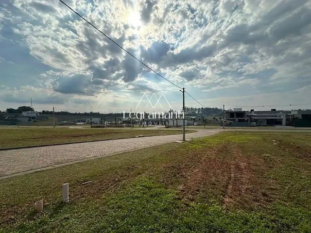 Terreno em Condomínio para Venda em Nova Santa Rita/RS Centro