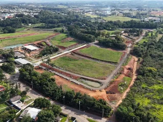Terreno em Condomínio para Venda em Nova Santa Rita/RS Centro