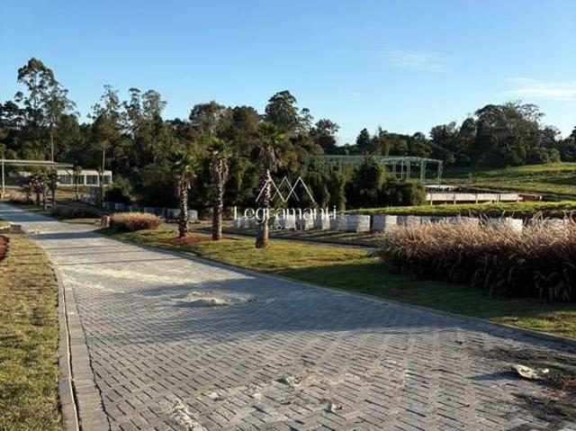 Terreno em Condomínio para Venda em Nova Santa Rita/RS Centro