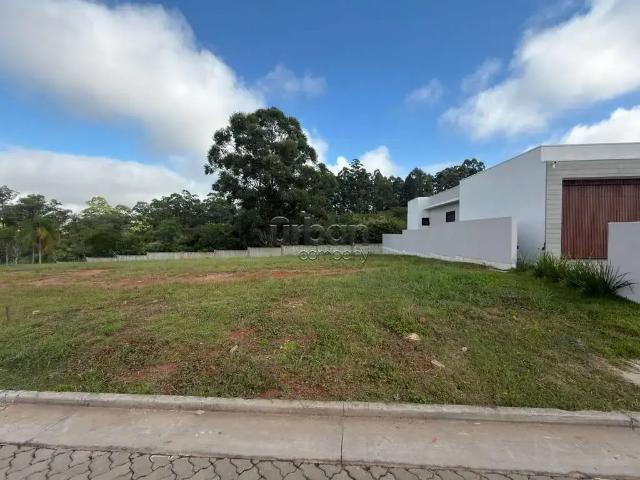 Terreno em Condomínio para Venda em Nova Santa Rita/RS Centro 1 Quartos