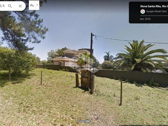 Terreno em Condomínio para Venda em Nova Santa Rita/RS Centro