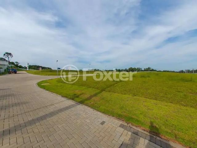 Terreno em Condomínio para Venda em Nova Santa Rita/RS Centro