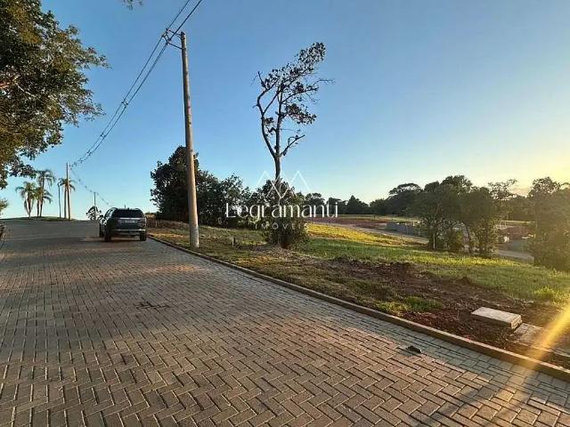 Terreno em Condomínio para Venda em Nova Santa Rita/RS Centro