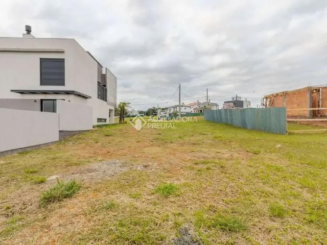Terreno em Condomínio para Venda em Nova Santa Rita/RS Centro