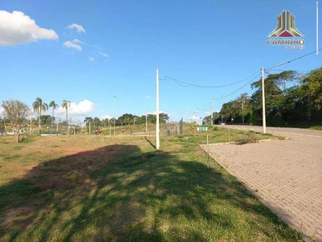 Terreno em Condomínio para Venda em Nova Santa Rita/RS Centro