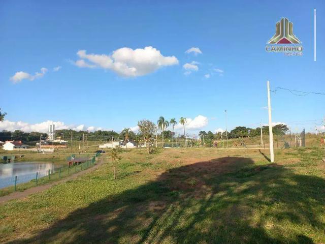 Terreno em Condomínio para Venda em Nova Santa Rita/RS Centro