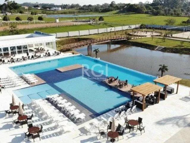 Terreno em Condomínio para Venda em Nova Santa Rita/RS Floresta