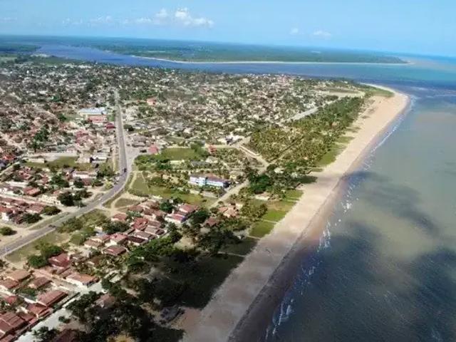 Terreno em Condomínio para Venda em Nova Viçosa/BA Caminho de Abrolhos