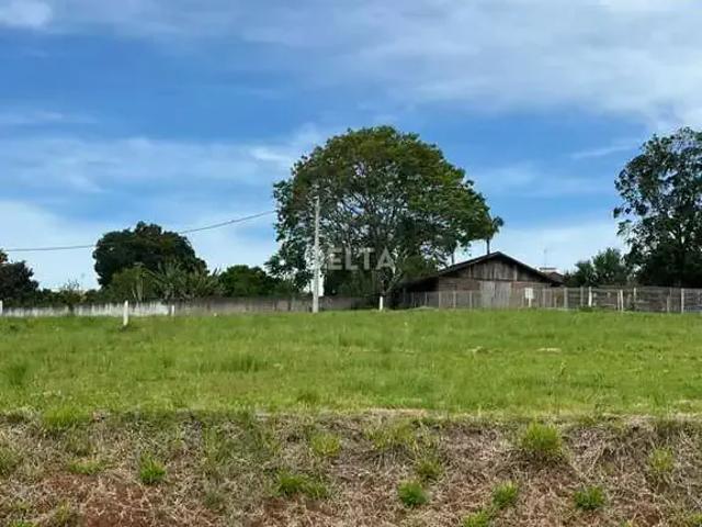 Terreno em Condomínio para Venda em Novo Hamburgo/RS Lomba Grande