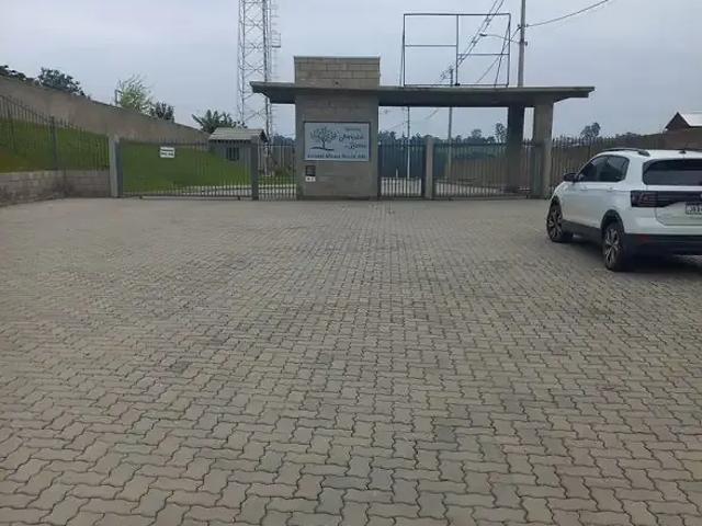 Terreno em Condomínio para Venda em Novo Hamburgo/RS Lomba Grande