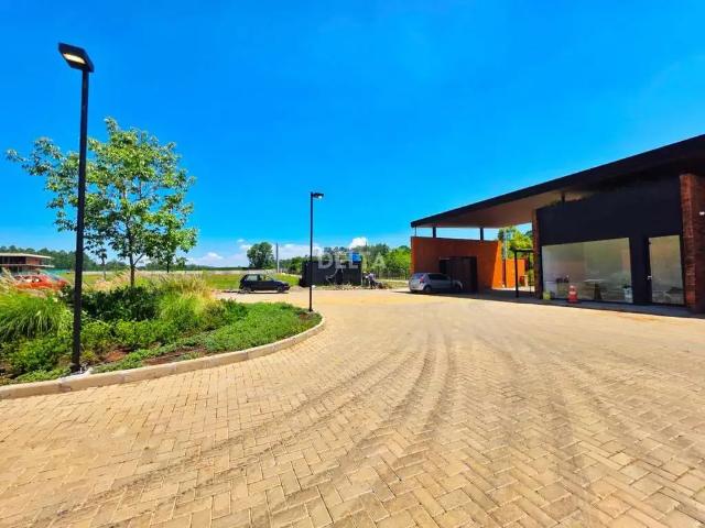 Terreno em Condomínio para Venda em Novo Hamburgo/RS Lomba Grande