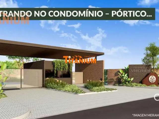 Terreno em Condomínio para Venda em Novo Hamburgo/RS Lomba Grande