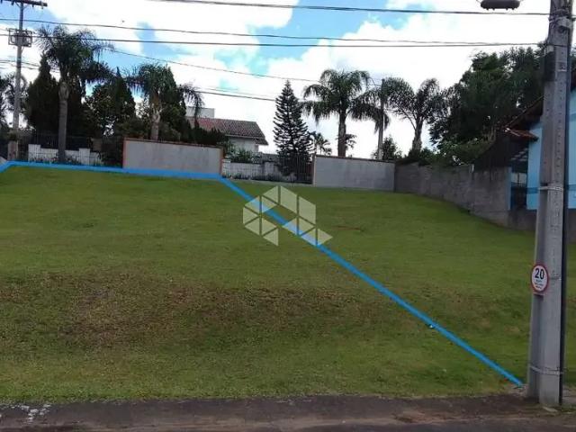 Terreno em Condomínio para Venda em Novo Hamburgo/RS Primavera