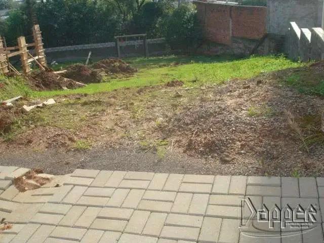 Terreno em Condomínio para Venda em Novo Hamburgo/RS Rondônia 3 Quartos