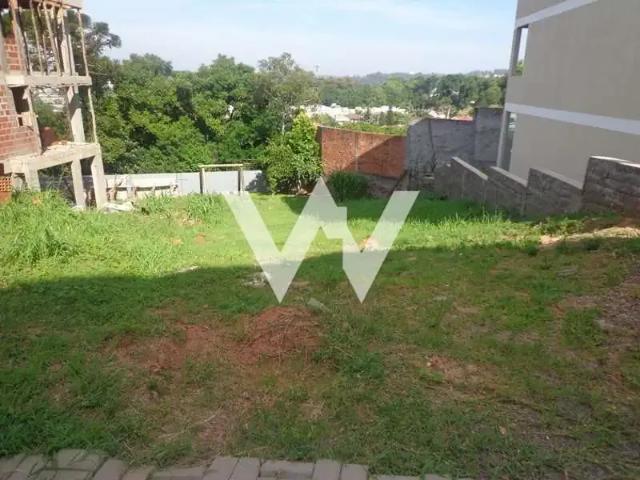 Terreno em Condomínio para Venda em Novo Hamburgo/RS Rondônia