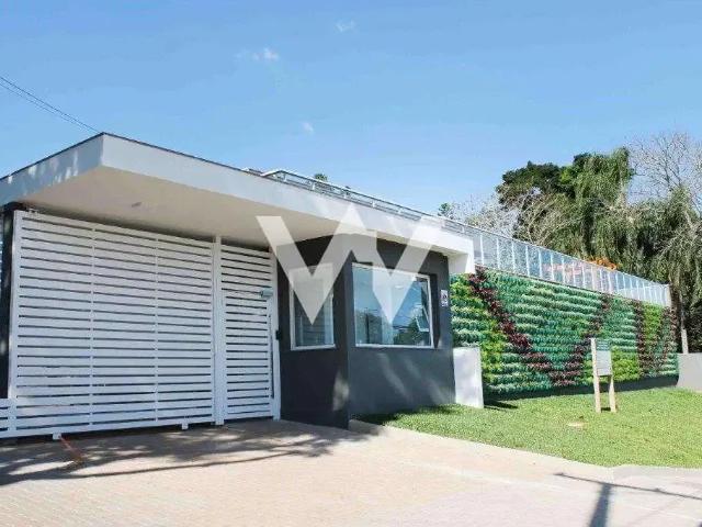 Terreno em Condomínio para Venda em Novo Hamburgo/RS Rondônia