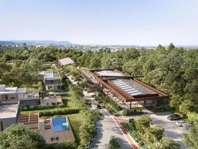 Terreno em Condomínio para Venda em Novo Hamburgo/RS Rondônia