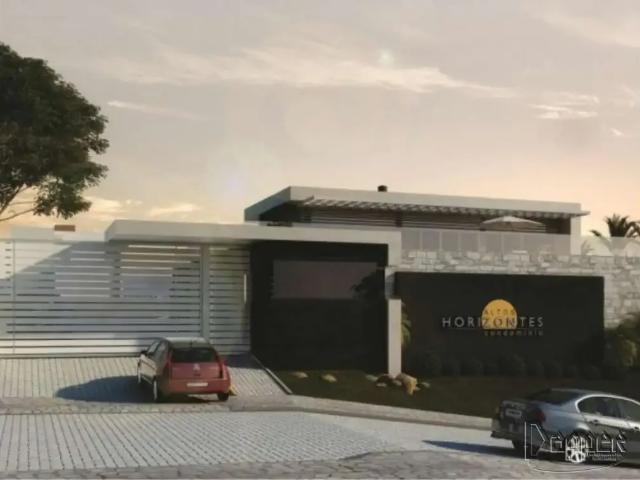 Terreno em Condomínio para Venda em Novo Hamburgo/RS Rondônia