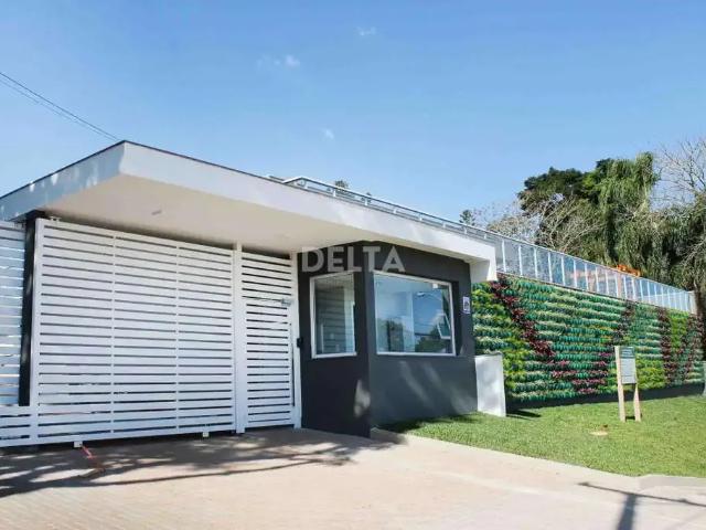 Terreno em Condomínio para Venda em Novo Hamburgo/RS Rondônia