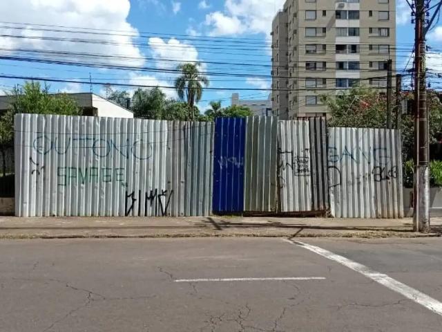 Terreno em Condomínio para Venda em Novo Hamburgo/RS Rio Branco