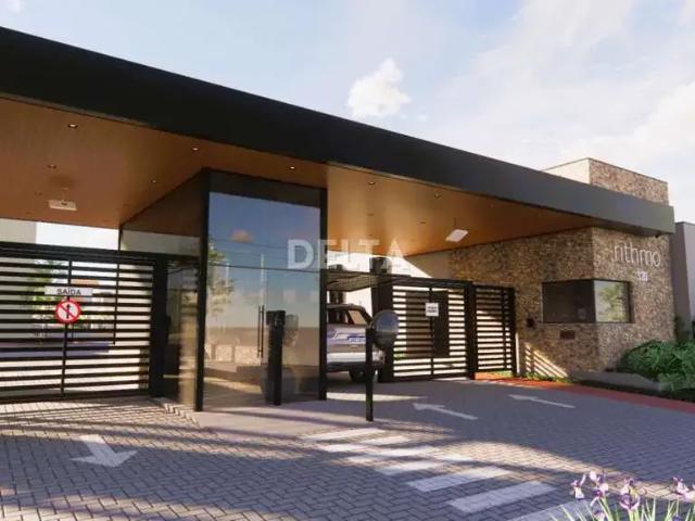 Terreno em Condomínio para Venda em Novo Hamburgo/RS Vila Nova