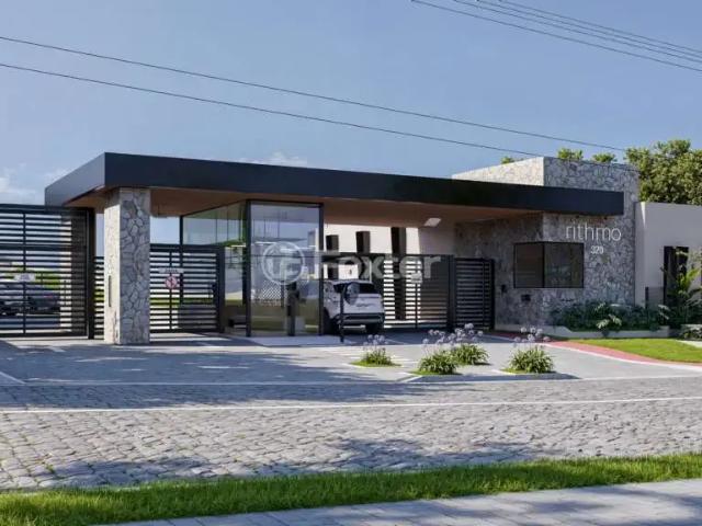 Terreno em Condomínio para Venda em Novo Hamburgo/RS Vila Nova