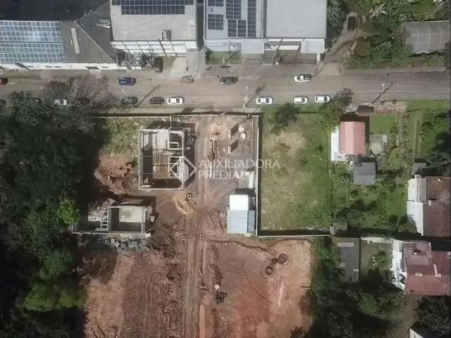 Terreno em Condomínio para Venda em Novo Hamburgo/RS Vila Nova