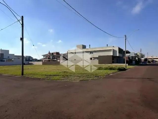 Terreno em Condomínio para Venda em Osório/RS Atlântida Sul Distrito