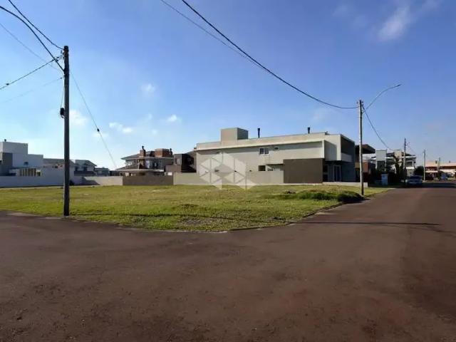 Terreno em Condomínio para Venda em Osório/RS Atlântida Sul Distrito