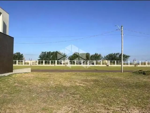 Terreno em Condomínio para Venda em Osório/RS Atlântida Sul Distrito