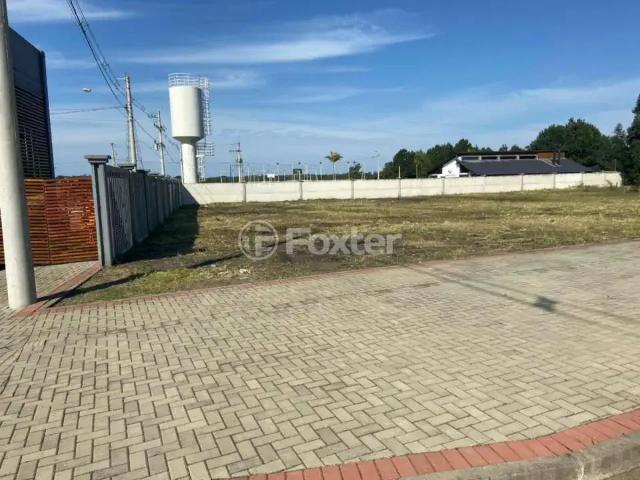 Terreno em Condomínio para Venda em Osório/RS Campos de Dentro