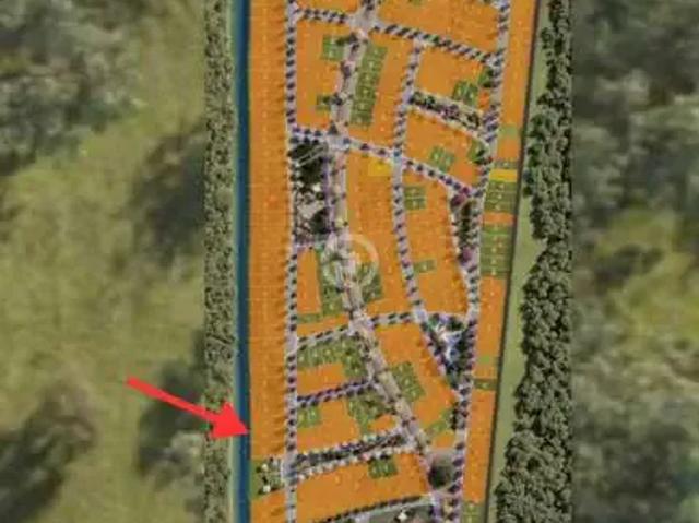 Terreno em Condomínio para Venda em Osório/RS Centro