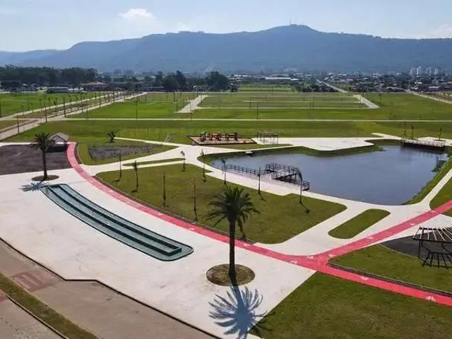Terreno em Condomínio para Venda em Osório/RS Glória