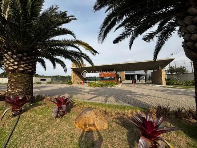 Terreno em Condomínio para Venda em Osório/RS Lagoa do Peixoto