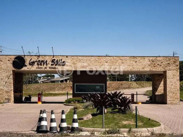 Terreno em Condomínio para Venda em Osório/RS Parque do Sol