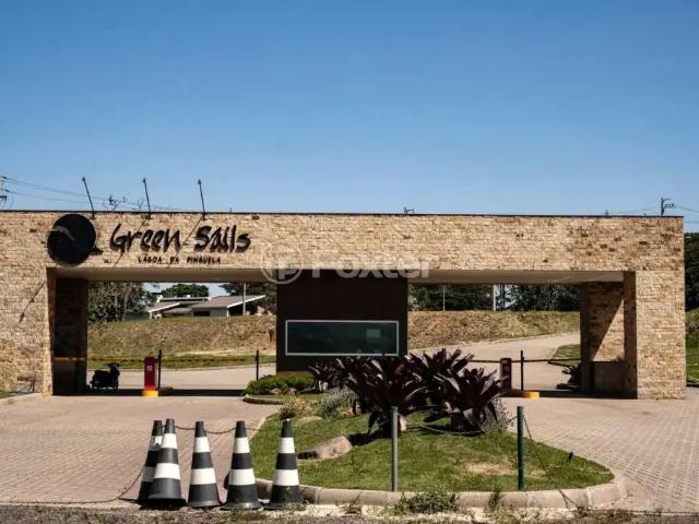 Terreno em Condomínio para Venda em Osório/RS Parque do Sol