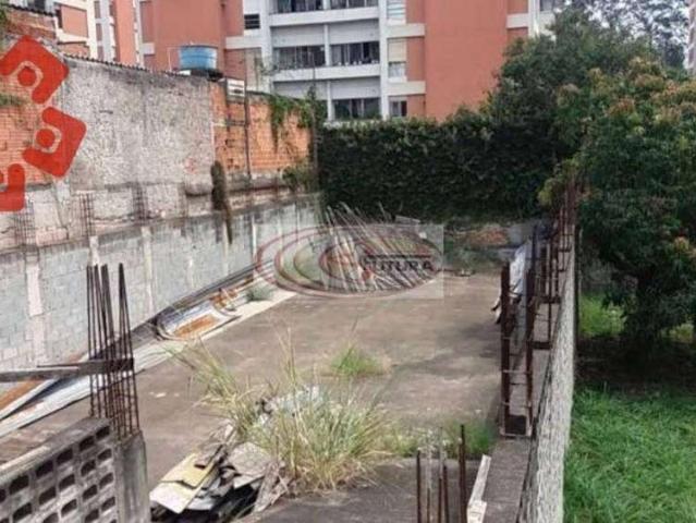 Terreno em Condomínio para Venda em Osasco/SP Vila Yara