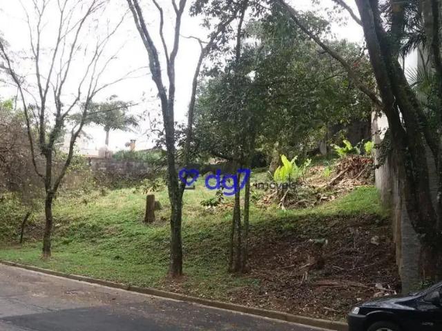 Terreno em Condomínio para Venda em Osasco/SP Parque dos Príncipes