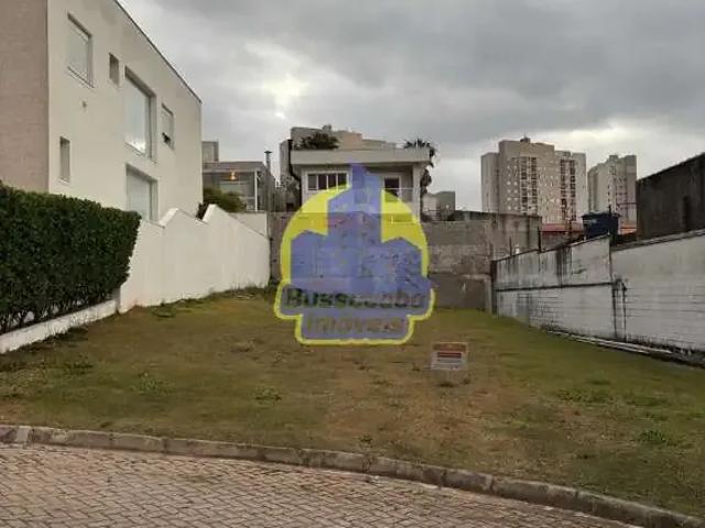 Terreno em Condomínio para Venda em Osasco/SP Adalgisa
