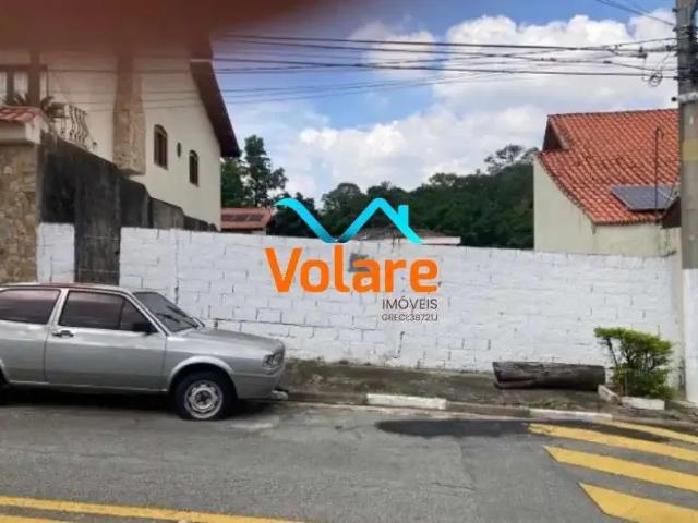 Terreno em Condomínio para Venda em Osasco/SP Adalgisa