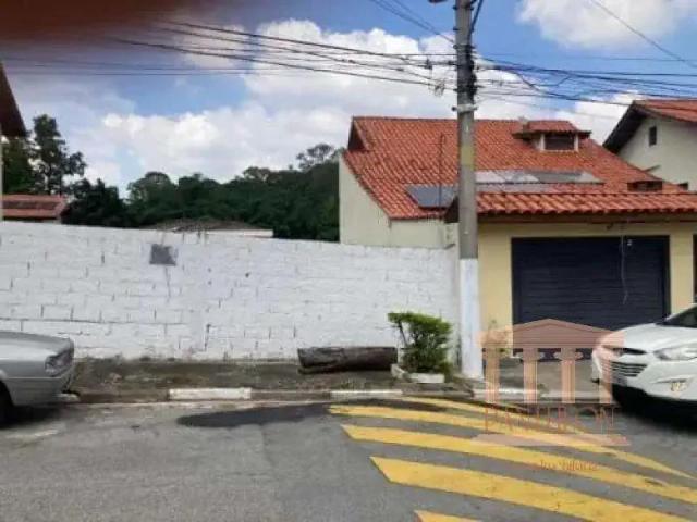 Terreno em Condomínio para Venda em Osasco/SP Adalgisa