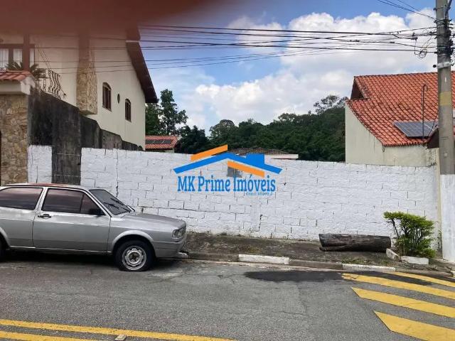 Terreno em Condomínio para Venda em Osasco/SP Adalgisa